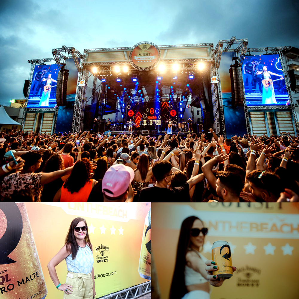 Total Acesso: melhor plataforma de eventos do Brasil.