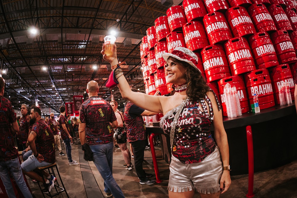 Total Acesso: melhor plataforma de eventos do Brasil.