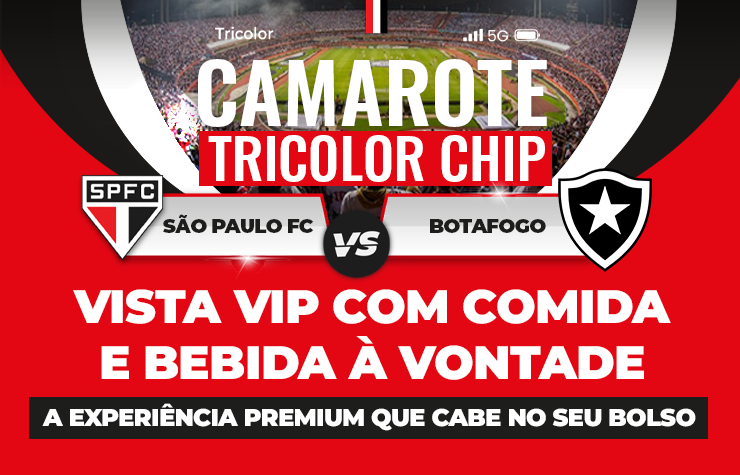 Total Acesso: melhor plataforma de eventos do Brasil.