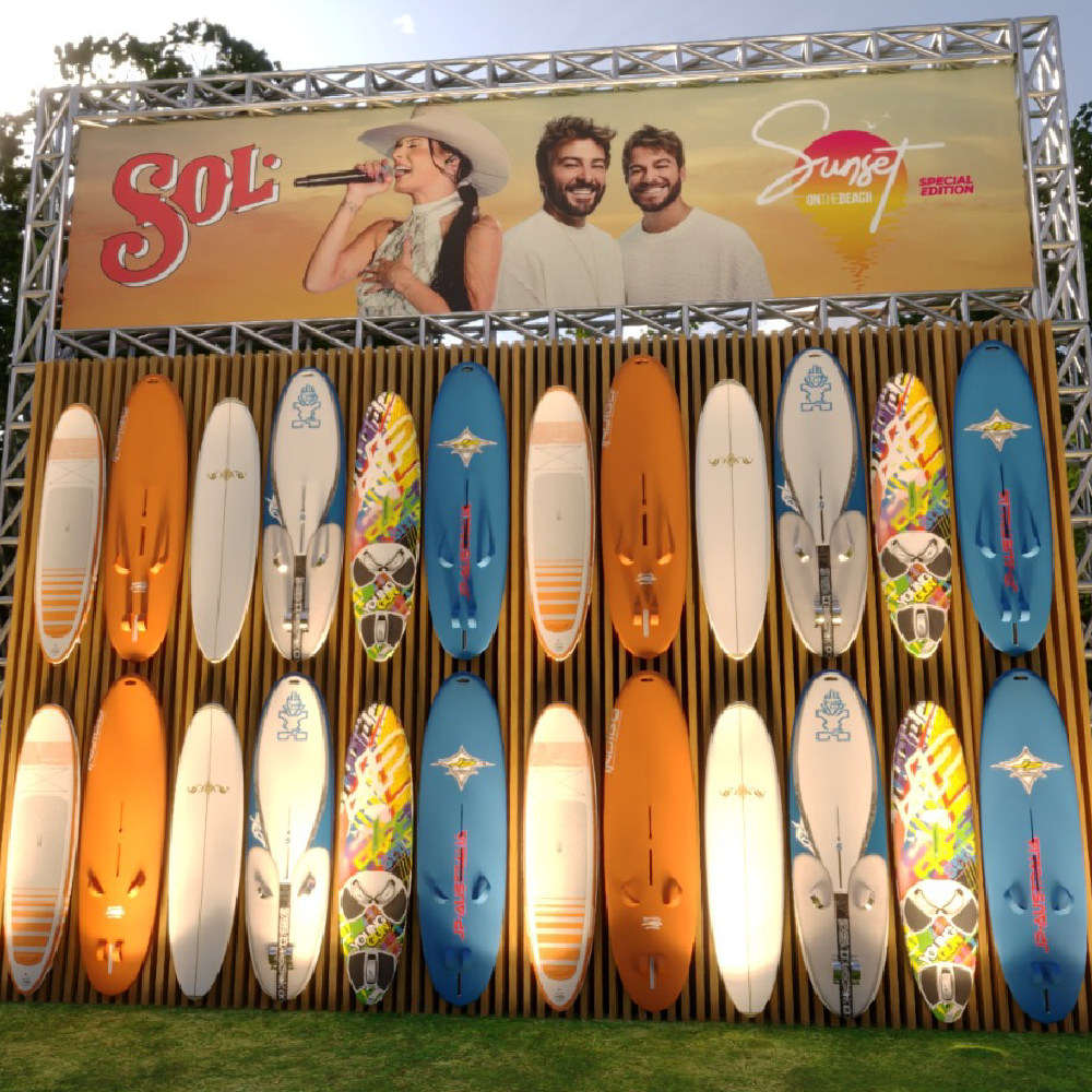Total Acesso: melhor plataforma de eventos do Brasil.