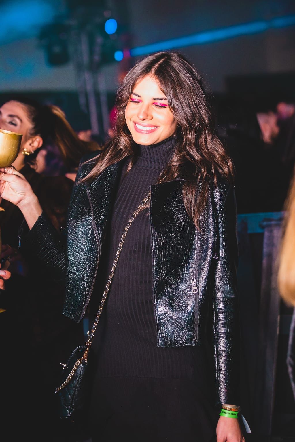 Total Acesso: melhor plataforma de eventos do Brasil.