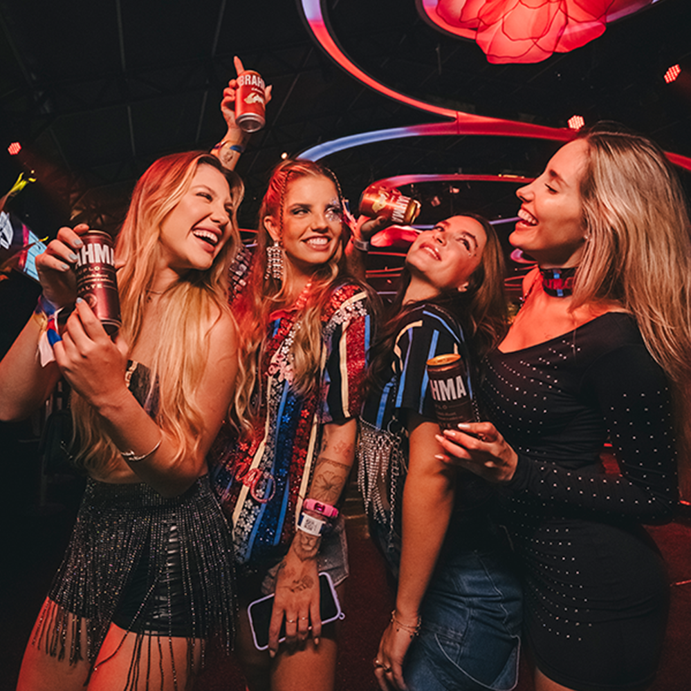 Total Acesso: melhor plataforma de eventos do Brasil.