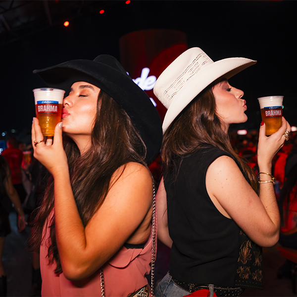 Total Acesso: melhor plataforma de eventos do Brasil.