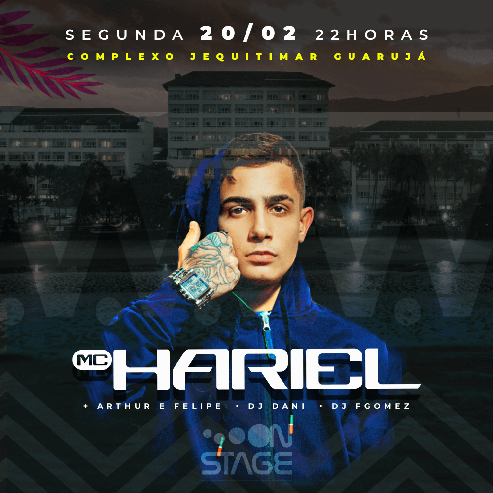 Total Acesso: melhor plataforma de eventos do Brasil.
